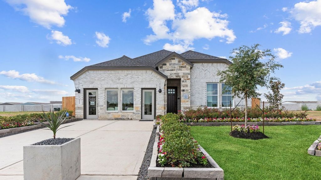 Alexander - Pearland, TX | Trulia