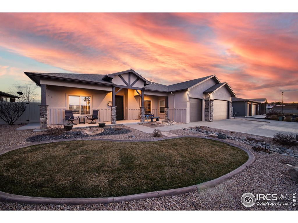 2925 Iron Peak Ave, Grand Junction, CO 81503 - See Est. Value, Schools ...