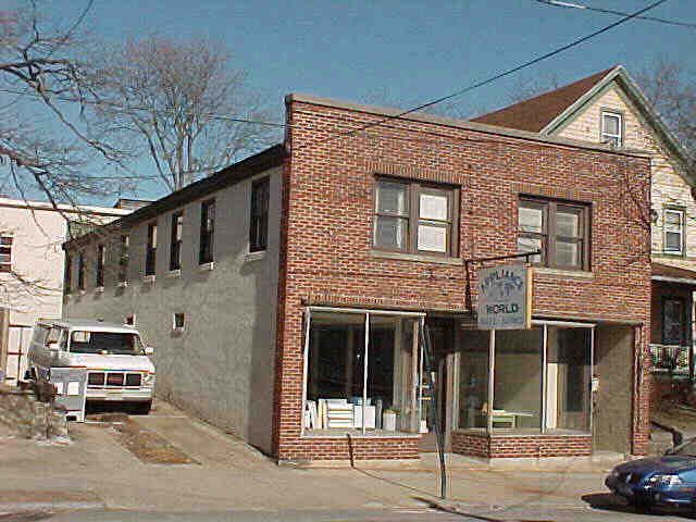17-23 Blackhall St, New London, CT 06320 - See Est. Value, Schools & More