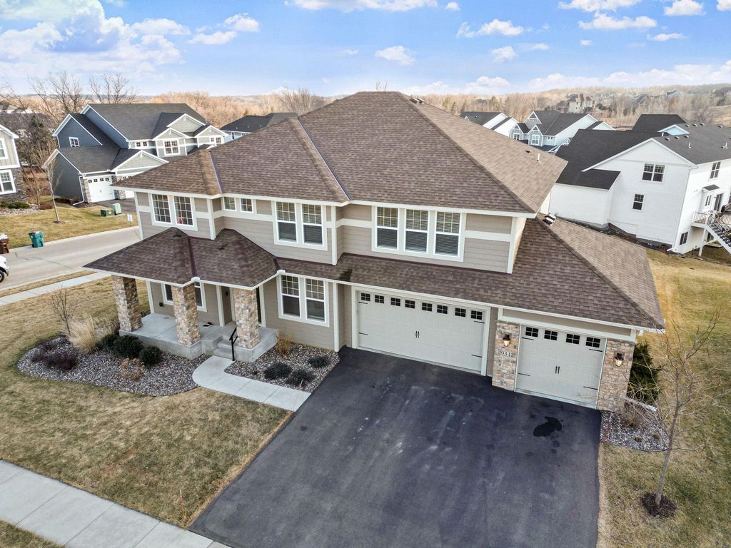 19341 Lupine Ln, Hamel, MN 55340 - See Est. Value, Schools & More