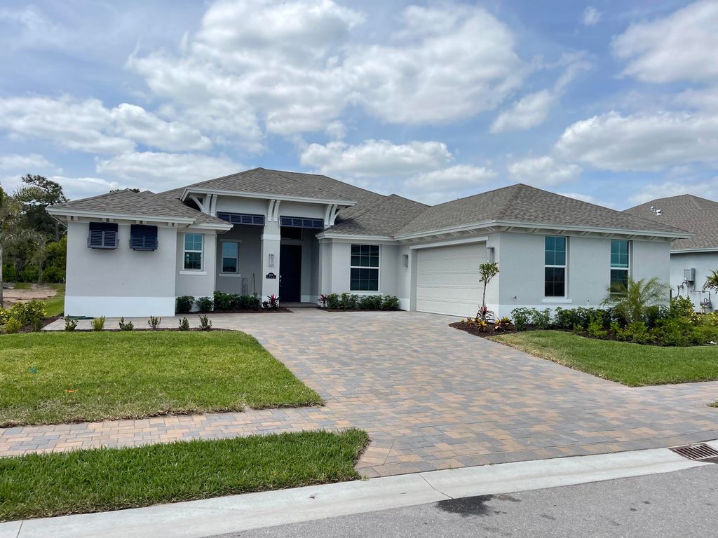 6359 High Pointe Circle, Vero Beach, FL 32967 - See Est. Value, Schools ...