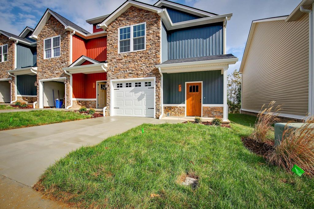 339 Piper Gln, Gray, TN 37615 - See Est. Value, Schools & More