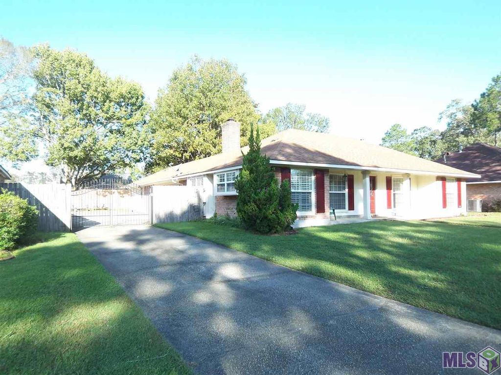 5322 Highland Ridge Dr, Baton Rouge, LA 70817 - See Est. Value, Schools ...