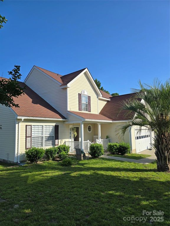 3 Hidden Sands Ct, Columbia, SC 29229 - See Est. Value, Schools & More