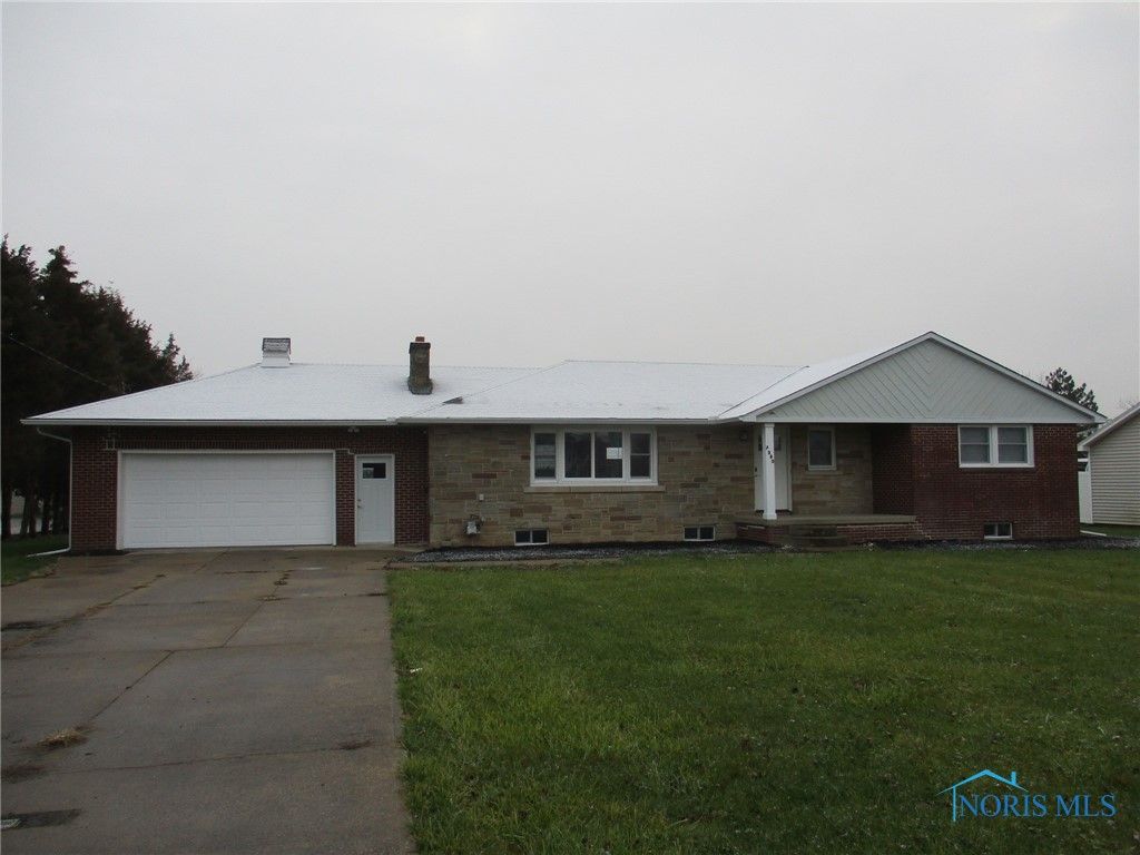 2380 Scott St, Napoleon, OH 43545 | Trulia