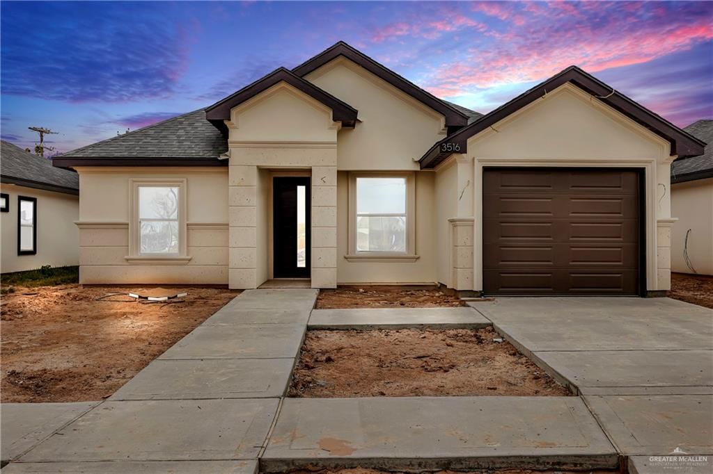 3516 E Alexa St, Edinburg, TX 78542 | MLS# 460124 | Trulia