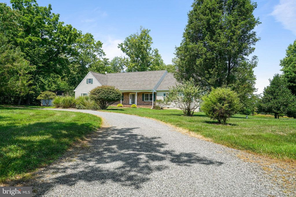 12838 Cliff Dr, Worton, MD 21678 - See Est. Value, Schools & More