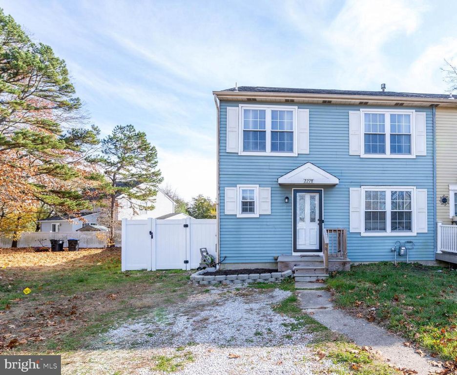 2278 Albert Ct, Atco, NJ 08004 - See Est. Value, Schools & More