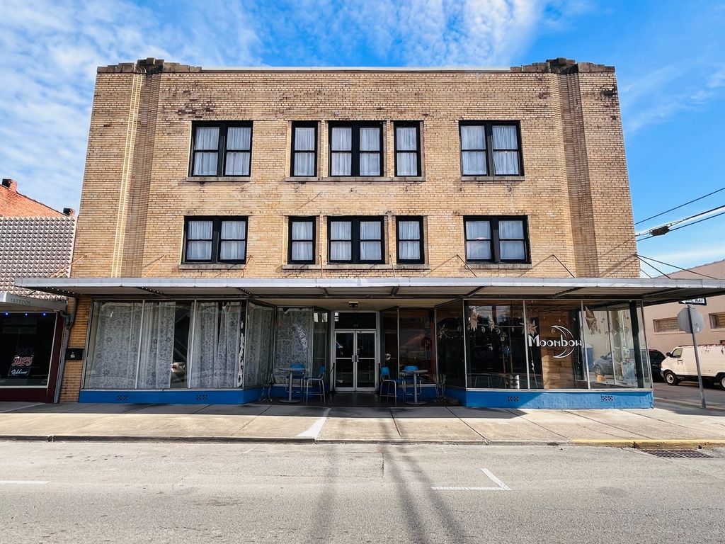 115 S Main St. - Corbin, KY | Trulia