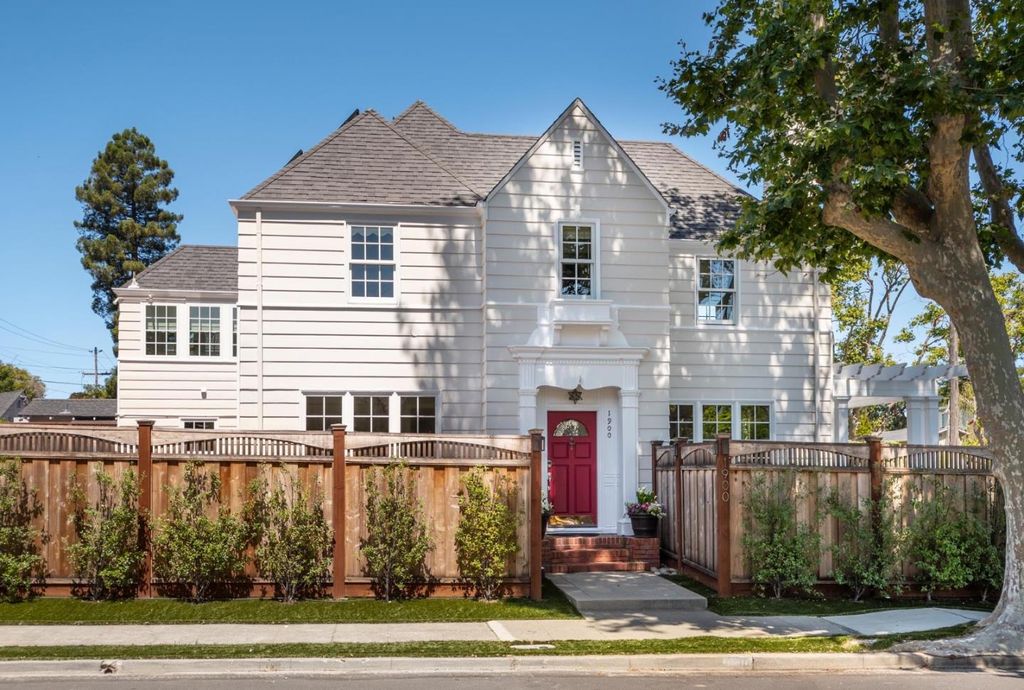 1900 Adeline Dr, Burlingame, CA 94010 - See Est. Value, Schools & More