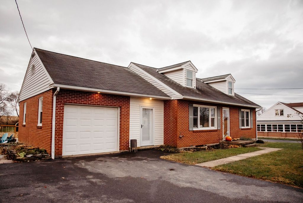 2721 Maytown Rd, Marietta, PA 17547 - See Est. Value, Schools & More