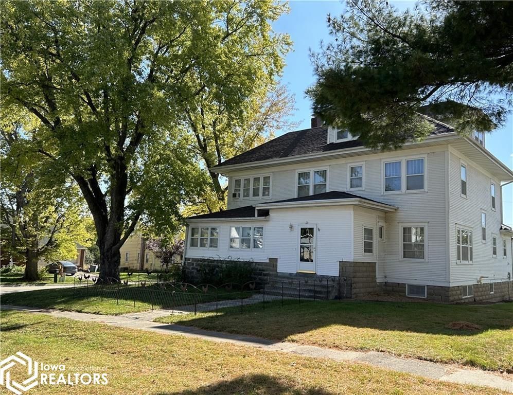 106 Railroad St, Kellogg, IA 50135 - See Est. Value, Schools & More