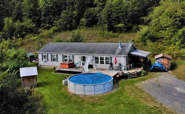 31 Harvey St, Austin, PA 16720 | MLS# 31717269 | Trulia