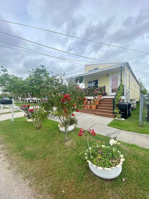 5011 N Roman St, New Orleans, LA 70117 | Trulia