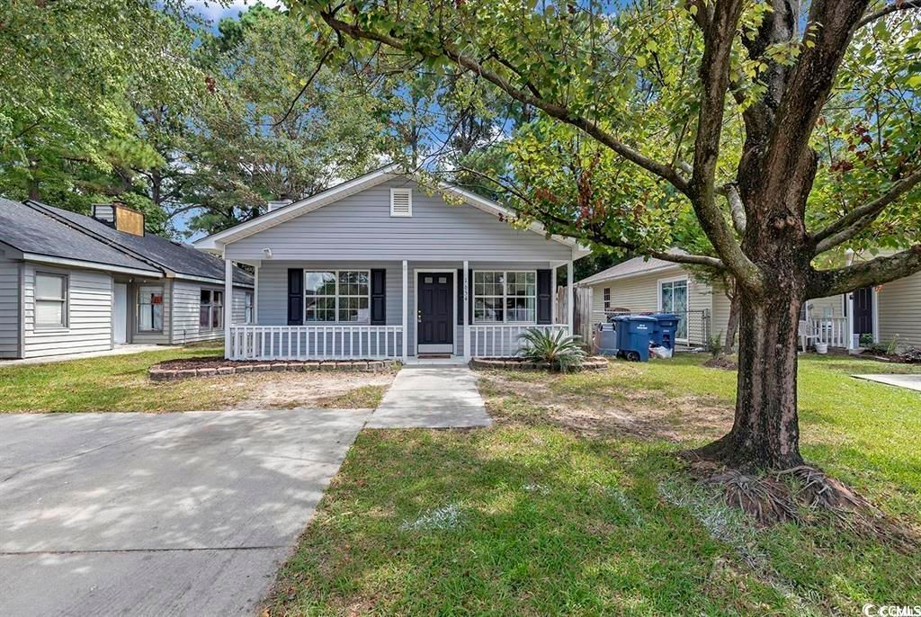 1654 Stuart Square Circle, Myrtle Beach, SC 29577 - See Est. Value ...