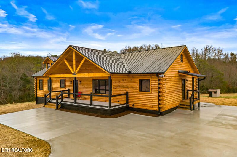 545 Lonesome Pine Rd, Bybee, TN 37713 | MLS# 1326834 - Trulia | Trulia