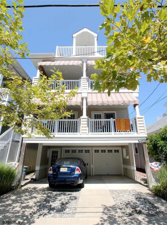 845 Pennlyn Pl #B-2ND, Ocean City, NJ 08226 - See Est. Value, Schools ...