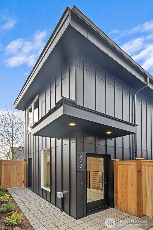 947 NW 61st Street, Seattle, WA 98107 | MLS# 2467207 - Trulia | Trulia