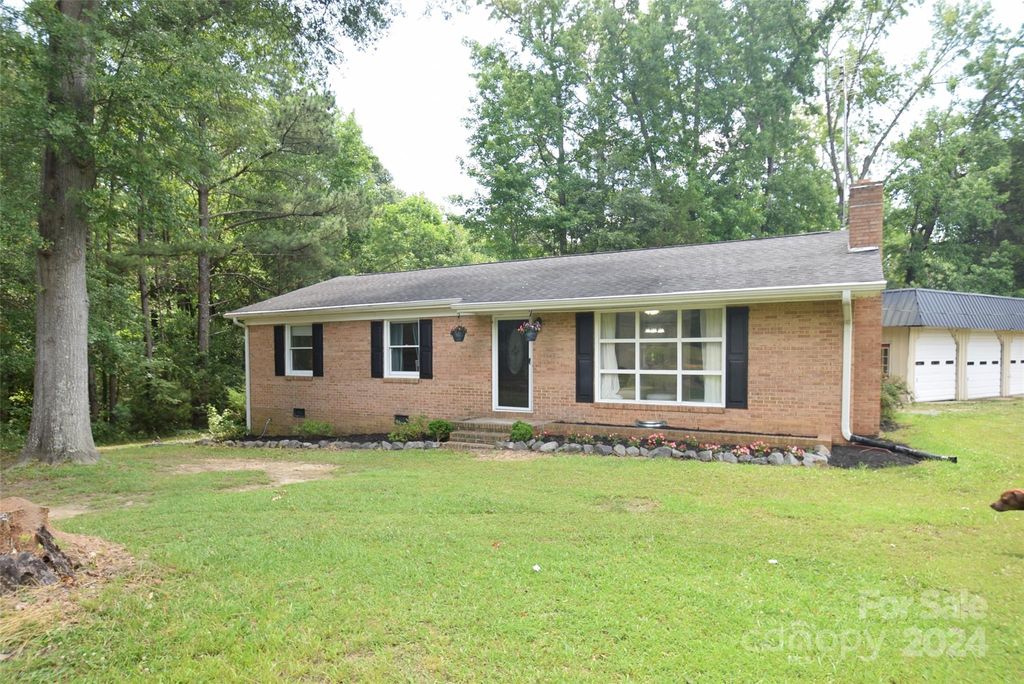 445 Providence Rd, Lancaster, SC 29720 | MLS# 4145319 | Trulia