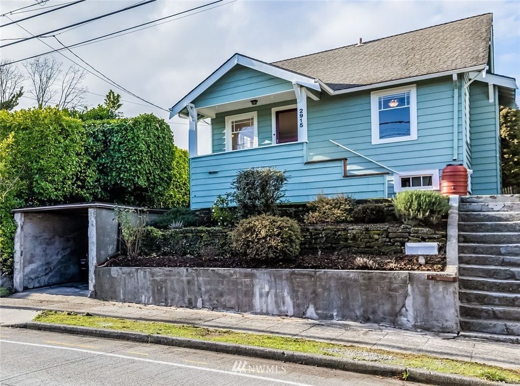 2915 23rd Avenue S, Seattle, WA 98144 | Trulia