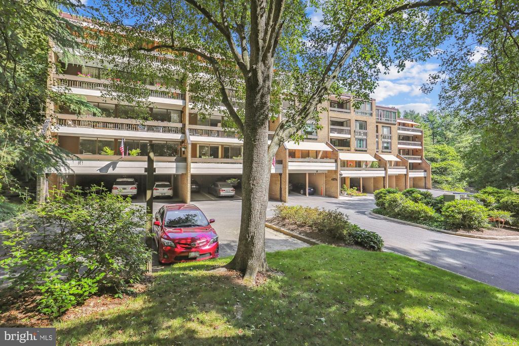 4974 Sentinel Dr #13-204, Bethesda, MD 20816 - See Est. Value, Schools ...