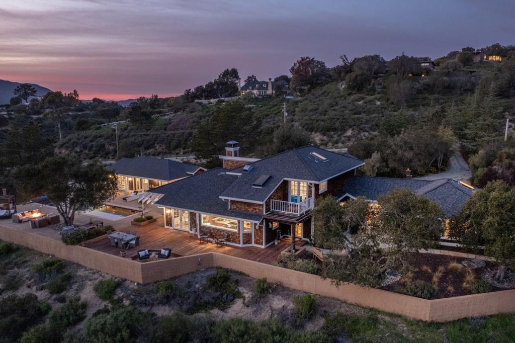 15340 Via Los Tulares, Carmel Valley, CA 93924 - See Est. Value ...