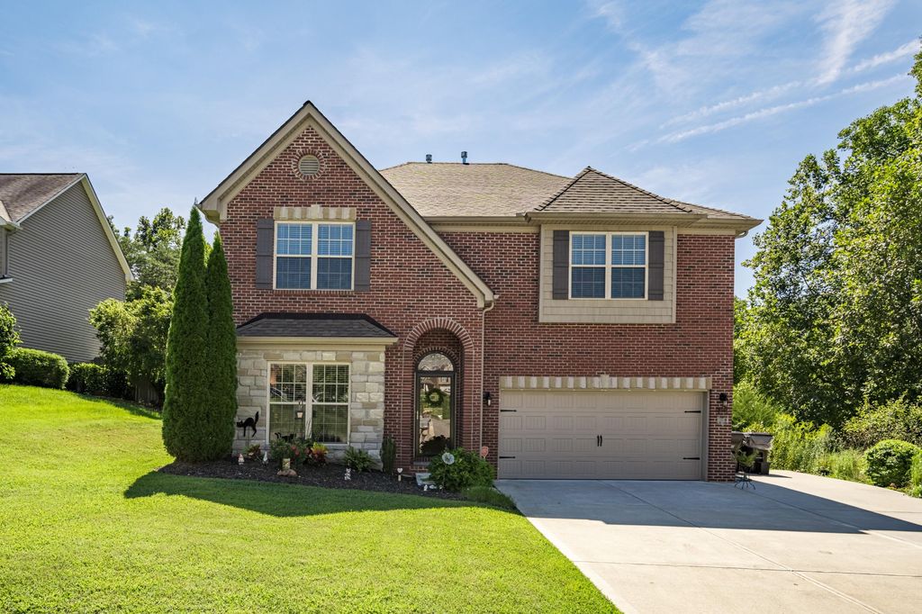 10916 Gable Run Dr #111, Knoxville, TN 37931 - See Est. Value, Schools ...