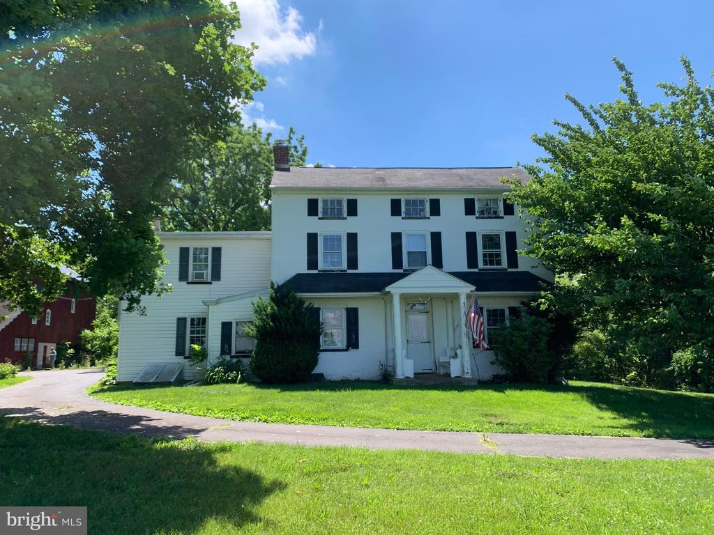 1080 Collegeville Rd, Phoenixville, PA 19460 - See Est. Value, Schools ...