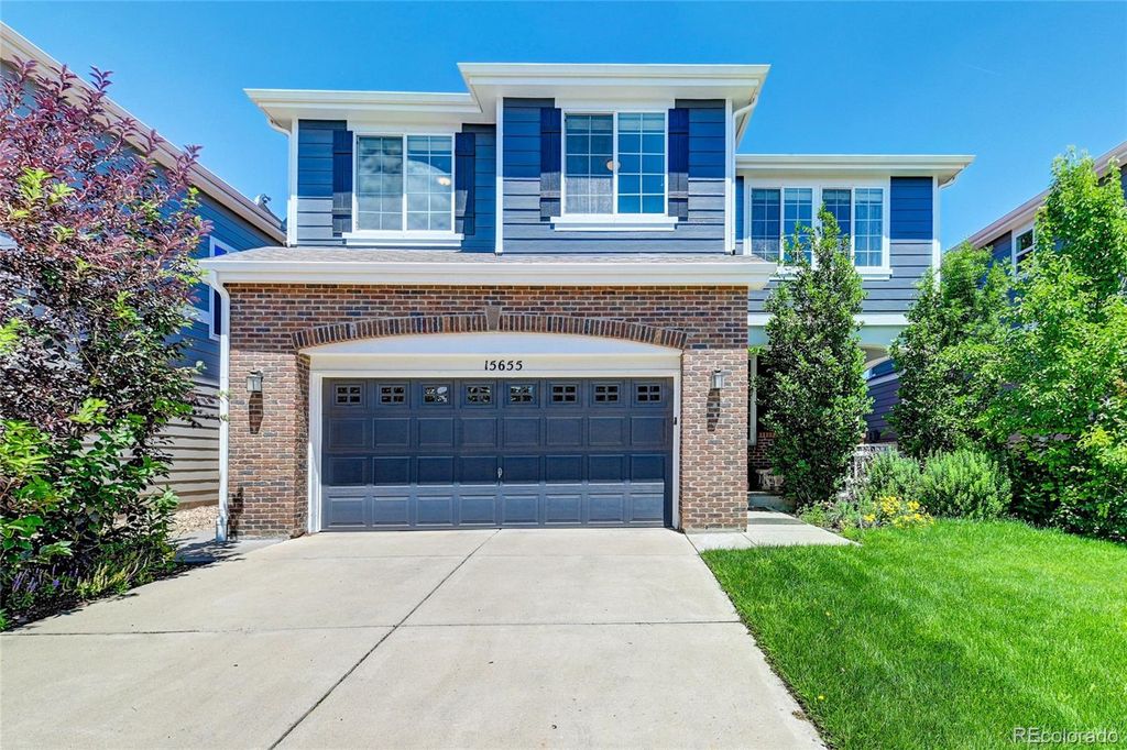 15655 E Kettle Place, Englewood, CO 80112 - See Est. Value, Schools & More