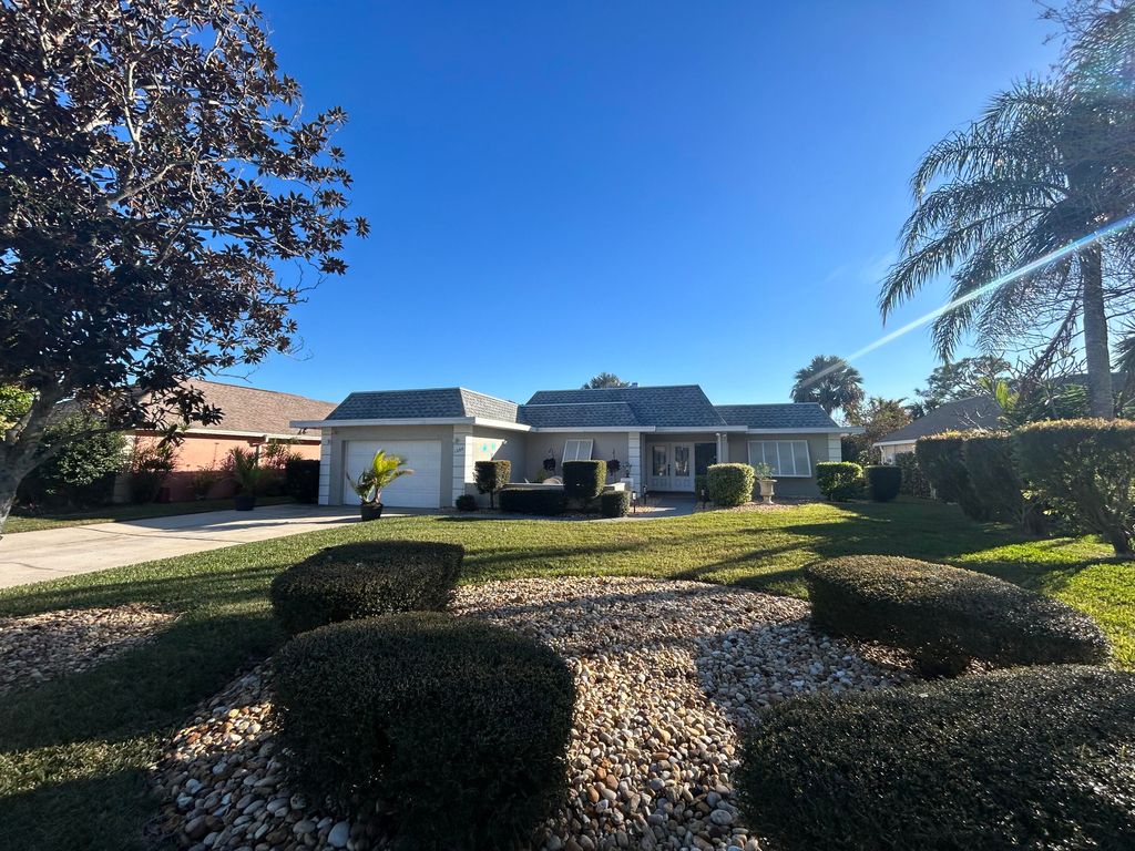 1035 Park Ridge Pl, Melbourne, FL 32940 - See Est. Value, Schools & More