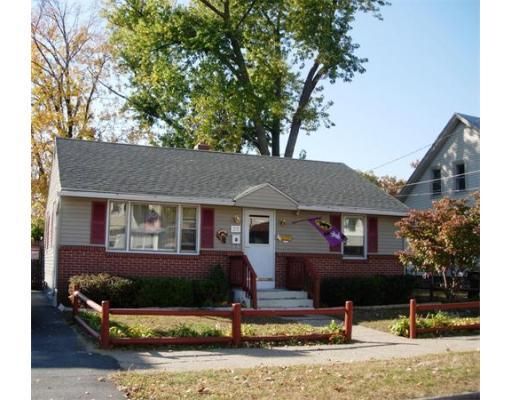 22 Santa Barbara St, Springfield, MA 01104 - See Est. Value, Schools & More