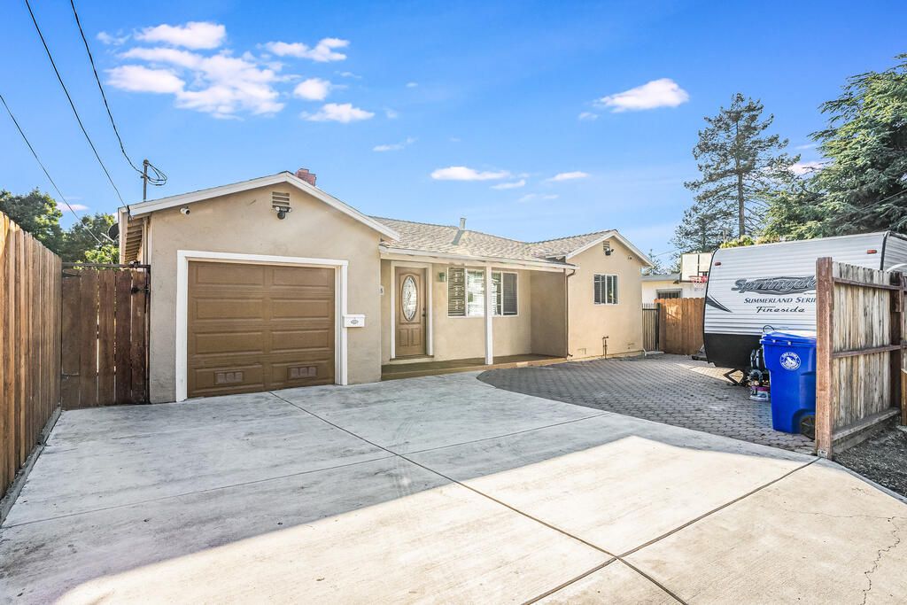 16715 Liberty Street, San Leandro, CA 94578 - See Est. Value, Schools ...