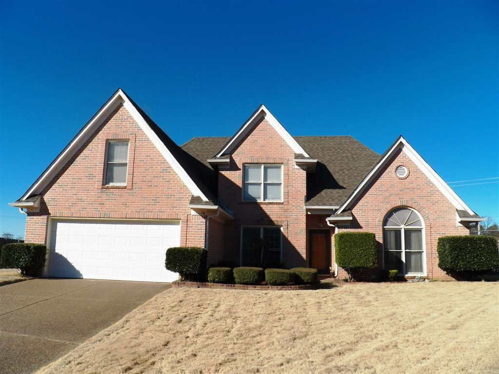 1544 Cider House Cv #28, Cordova, TN 38016 - See Est. Value, Schools & More