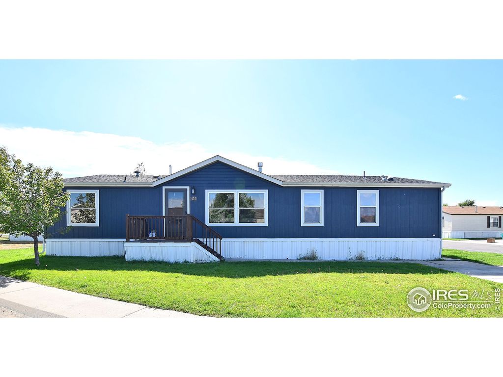 435 N 35th Ave #427, Greeley, CO 80631 - See Est. Value, Schools & More