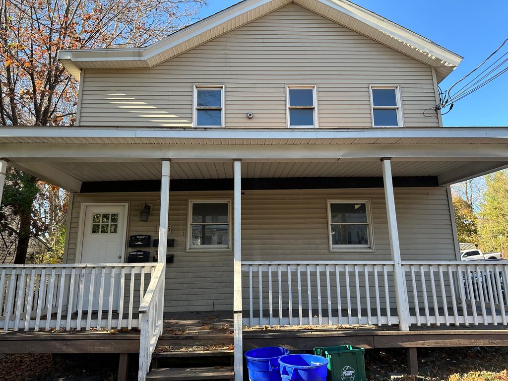 1315 N Washington Ave #1, Scranton, PA 18509 | Trulia