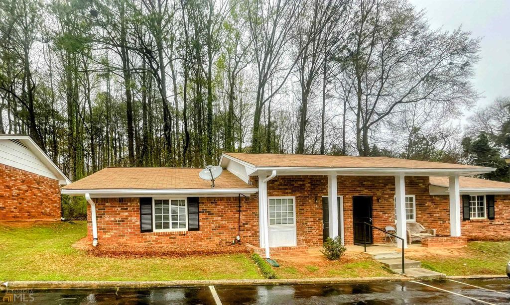 140 Mount Zion Rd SE #8, Atlanta, GA 30354 - See Est. Value, Schools & More