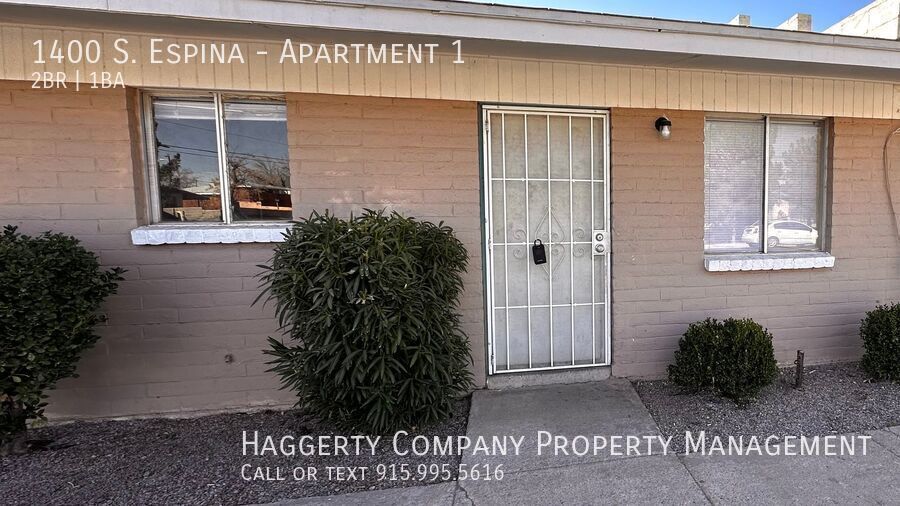 1400 S Espina St #1, Las Cruces, NM 88001 | Trulia