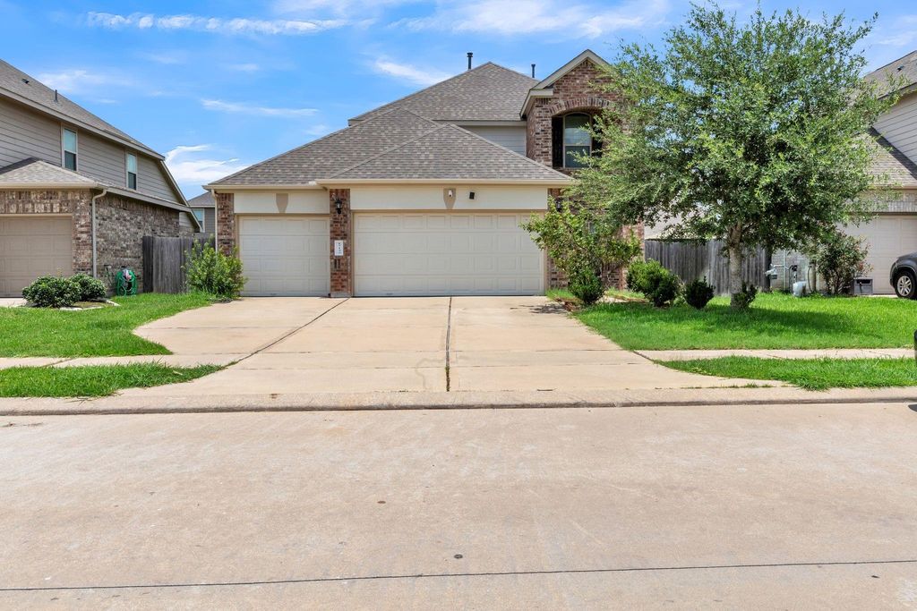 17142 Iver Ironwood Trl, Richmond, TX 77407 | MLS# 14374246 | Trulia