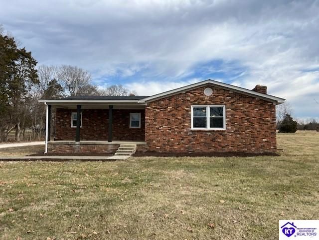 1580 Guston Rd, Guston, KY 40142 - See Est. Value, Schools & More