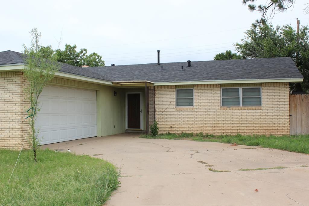 1523 E 49th St, Odessa, TX 79762 - See Est. Value, Schools & More