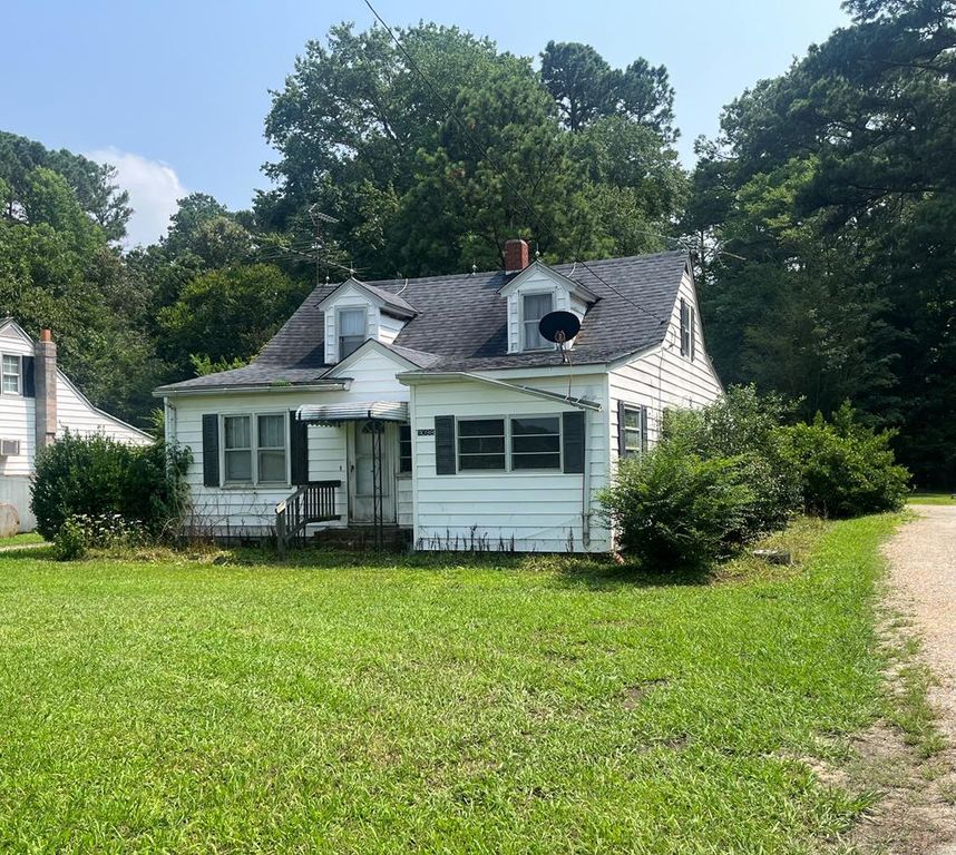 11098 Occohannock Neck Rd, Exmore, VA 23350 - See Est. Value, Schools ...