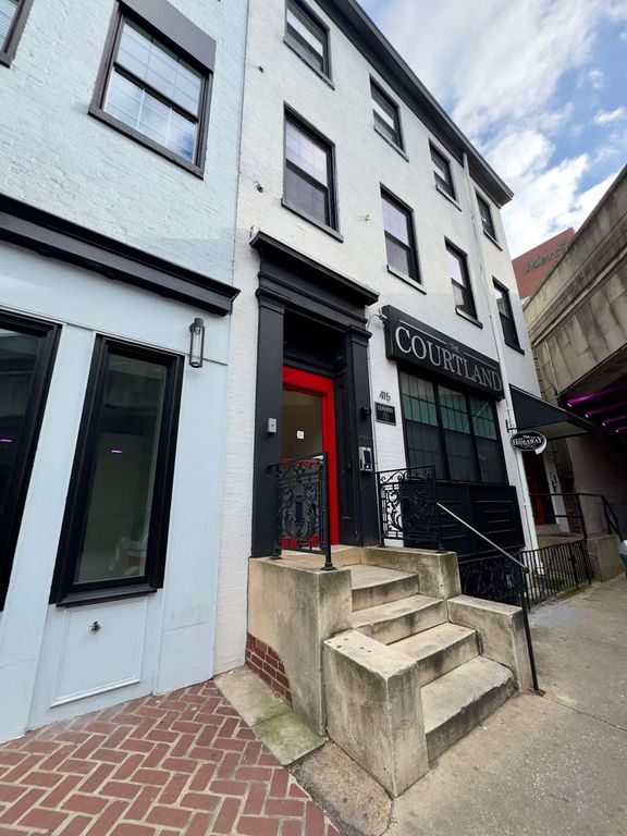 415 Saint Paul St #C, Baltimore, MD 21202 - See Est. Value, Schools & More