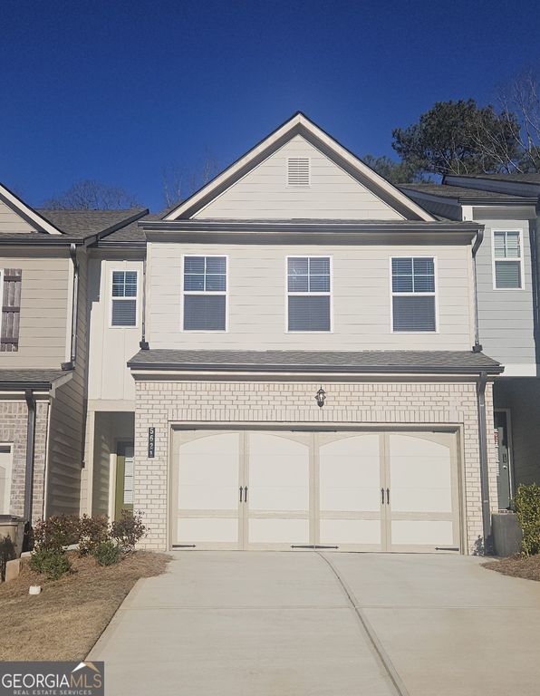 5611 Chickory Dr, Flowery Branch, GA 30542 | MLS# 10664034 | Trulia