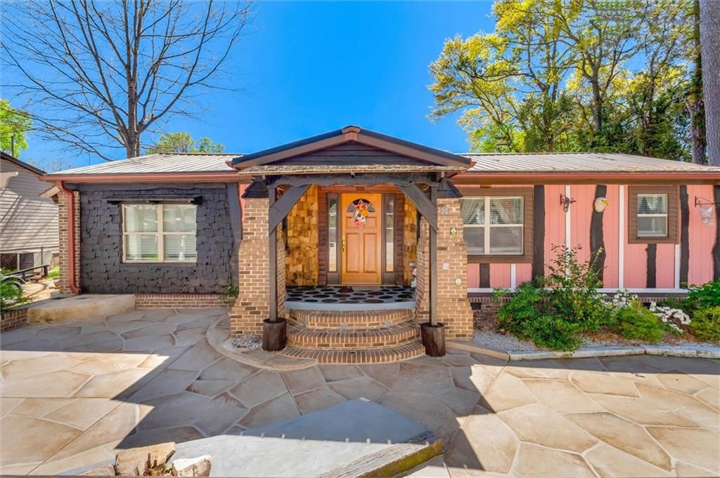 103 Riverview Dr, Anderson, SC 29624 | MLS# 20273319 | Trulia