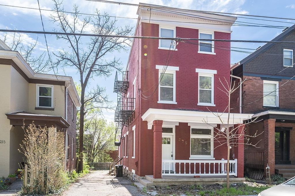 235 Emming St, Cincinnati, OH 45219 | Trulia