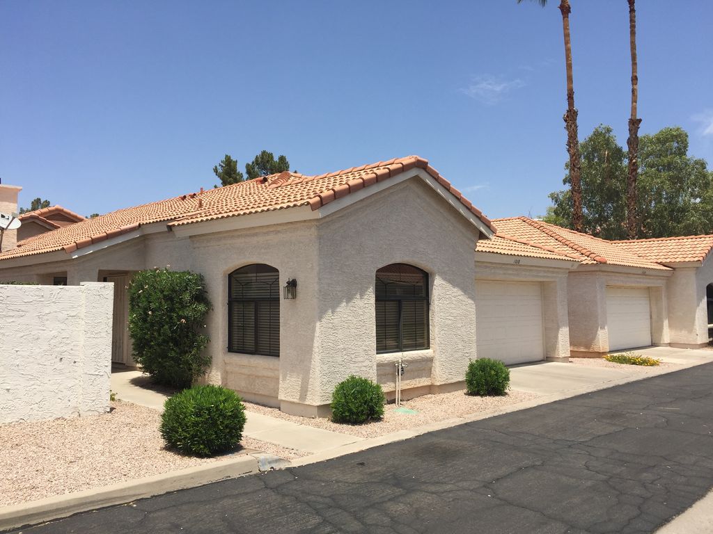 1018 E Louis Way, Tempe, AZ 85284 - See Est. Value, Schools & More