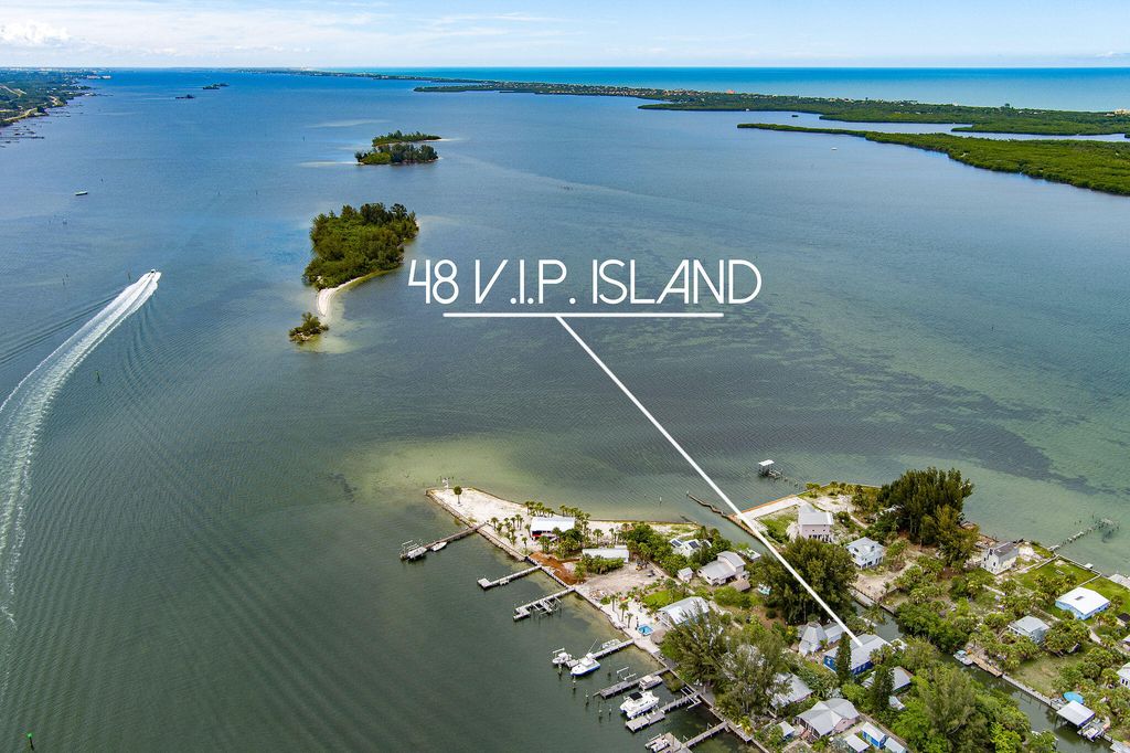 48 Vip Is, Grant, FL 32949 | MLS# 1017915 | Trulia