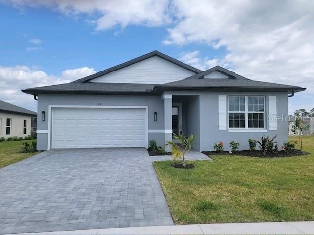 1667 Sunset Preserve Way, Port Charlotte, FL 33953 - See Est. Value ...