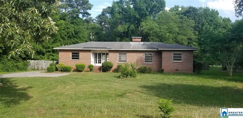 1345 Springville Rd, Birmingham, AL 35235 - See Est. Value, Schools & More
