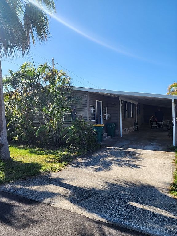 8460 Cherish Dr, Micco, FL 32976 - See Est. Value, Schools & More